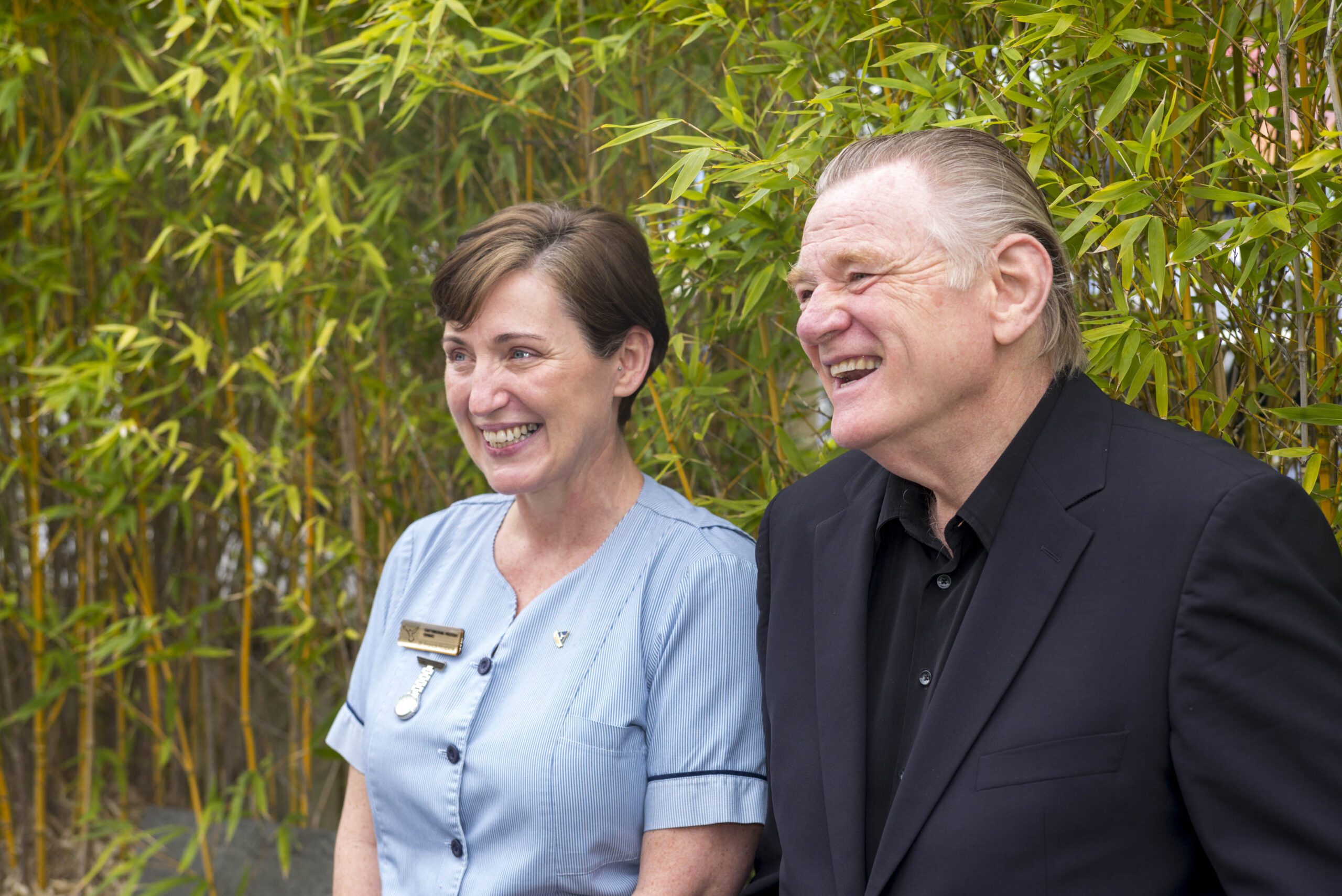 St Francis Hospice - Living Today, Building for Tomorrow - Pennypop ...